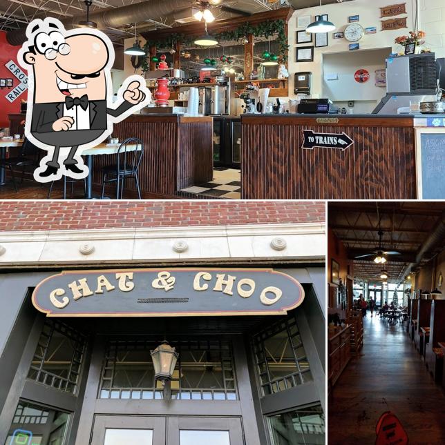 Chat & Choo LLC, Villa Rica - Restaurant menu, prices and reviews