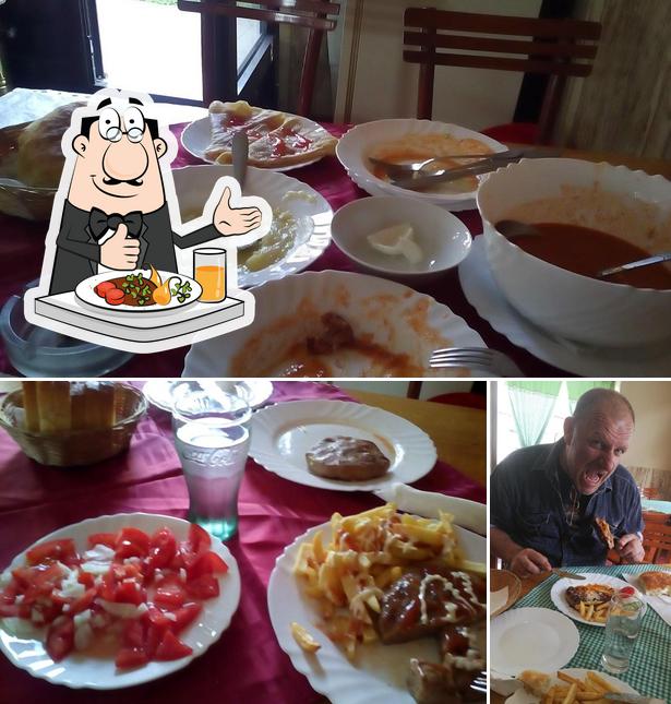 Čuda Od Mesa, Veliko Gradište - Restaurant menu, prices and reviews
