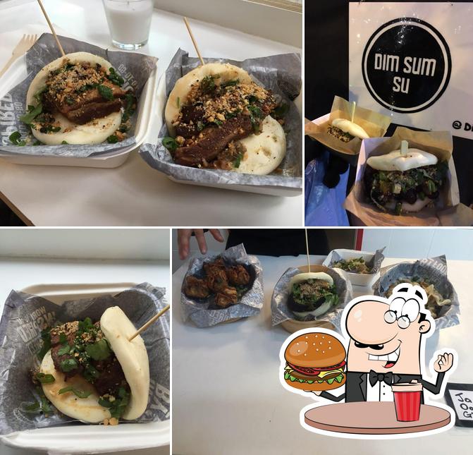 Restaurante Dim Sum Su, Manchester - Opiniones del restaurante