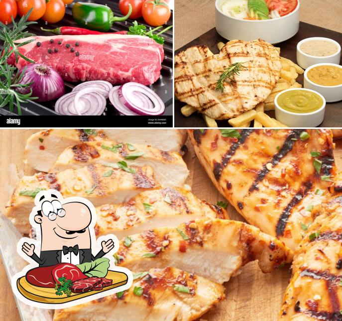 EL TIGRE GRILL _RESTO BAR, Chorrillos - Restaurant reviews