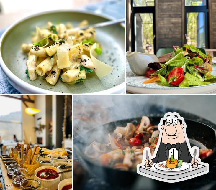 Green Bistro Vatra Adults Only PORTAL, Sibiel - Restaurant reviews