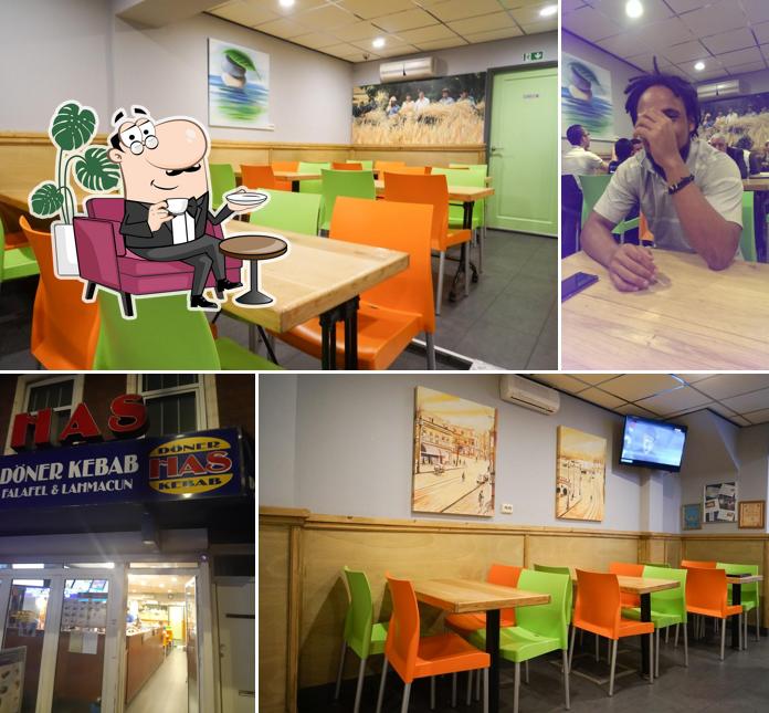 Has Döner Kebab, Rotterdam, Stadhuis - Restaurant menu, prices and reviews