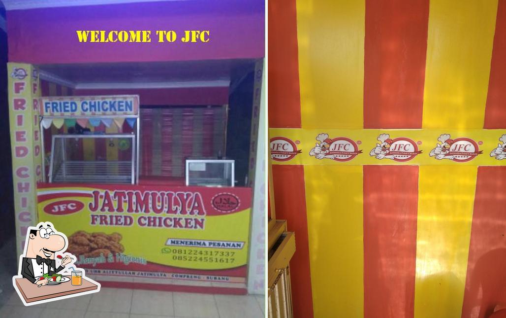 JFC (Jatimulya Fried Chicken9 restaurant, Tambakdahan - Restaurant reviews