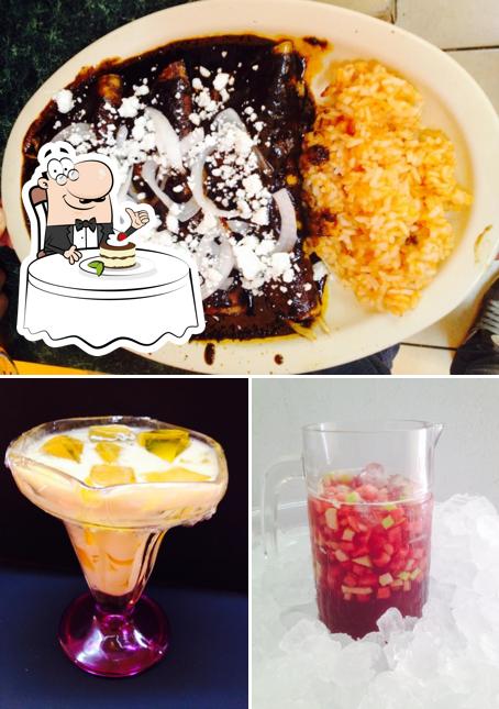 La Casa de Celia, Mexico City - Restaurant menu, prices and reviews