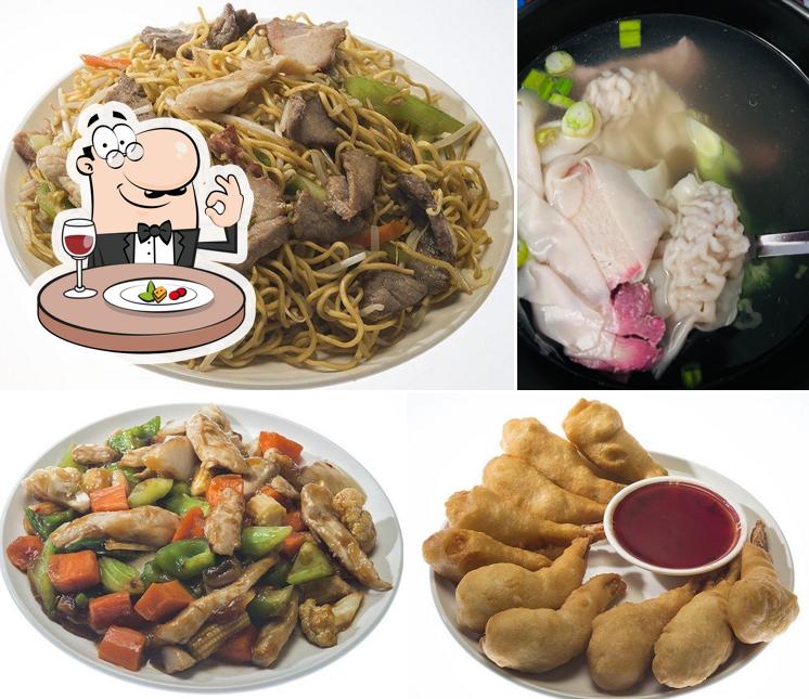 Top 20 restaurants in Edmonton, august 2025 - Restaurant Guru