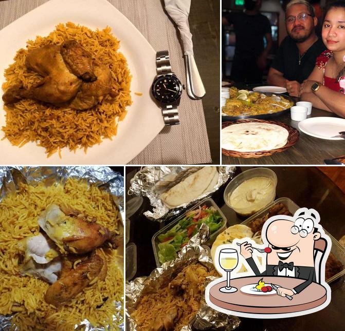 Mandy House restaurant, Makati - Restaurant menu and reviews