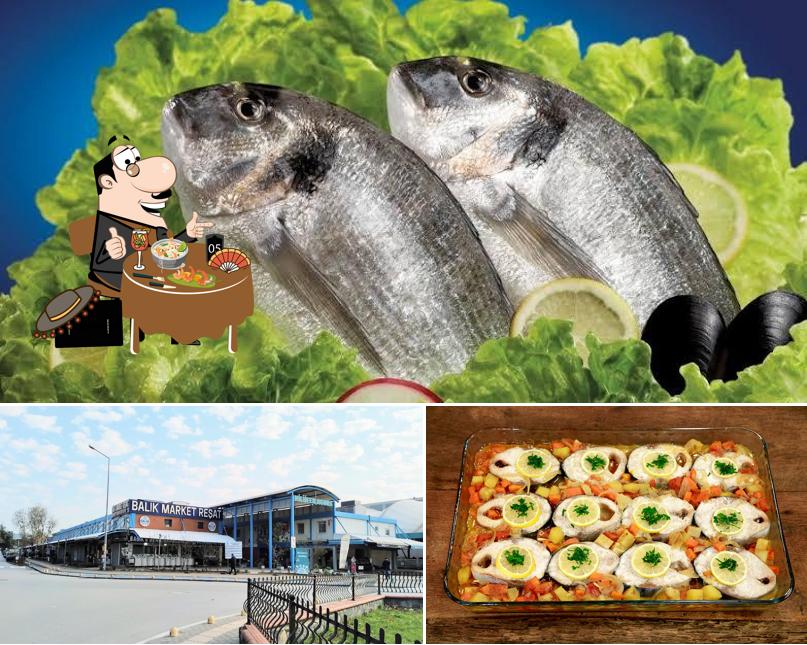 Marka, Bursa - Restaurant reviews