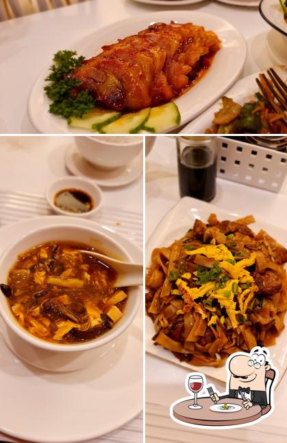 Mixed Temptation Restaurant Lanang branch, Davao City - Restaurant menu ...