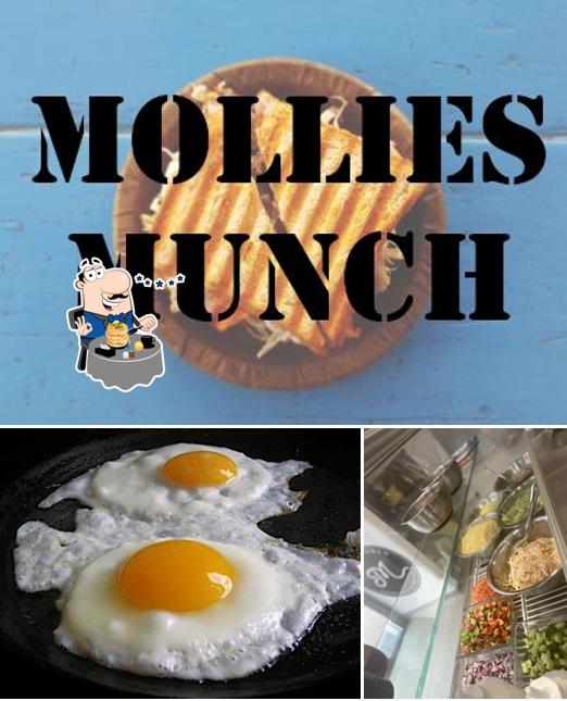 Mollies Munch, Liverpool - Restaurant menu, prices and reviews