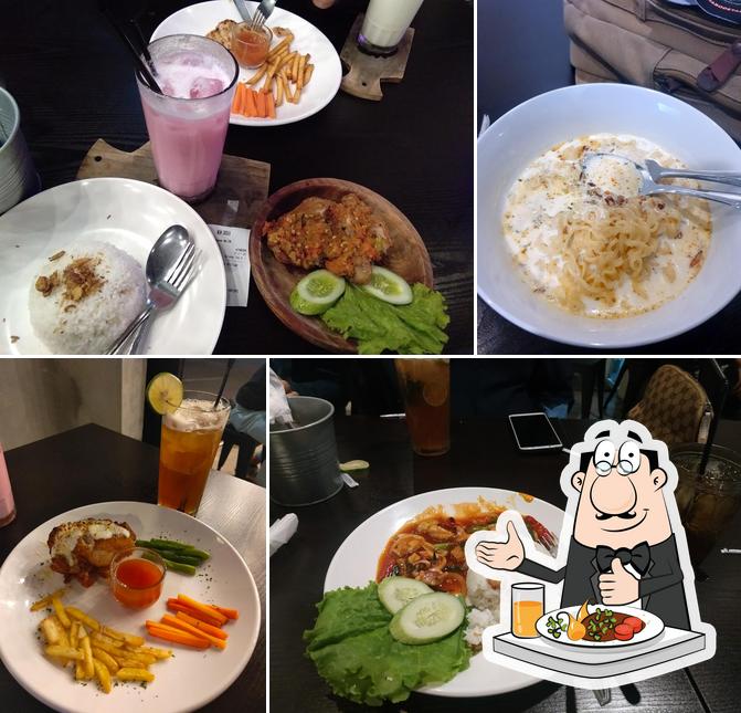 Momento Café restaurant, Karawang - Restaurant reviews