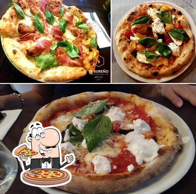 Pizzeria 101 Tarantella, Milan - Restaurant reviews