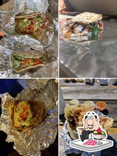Rios Mexican Grill, Michigan City - Restaurant menu, prices and reviews