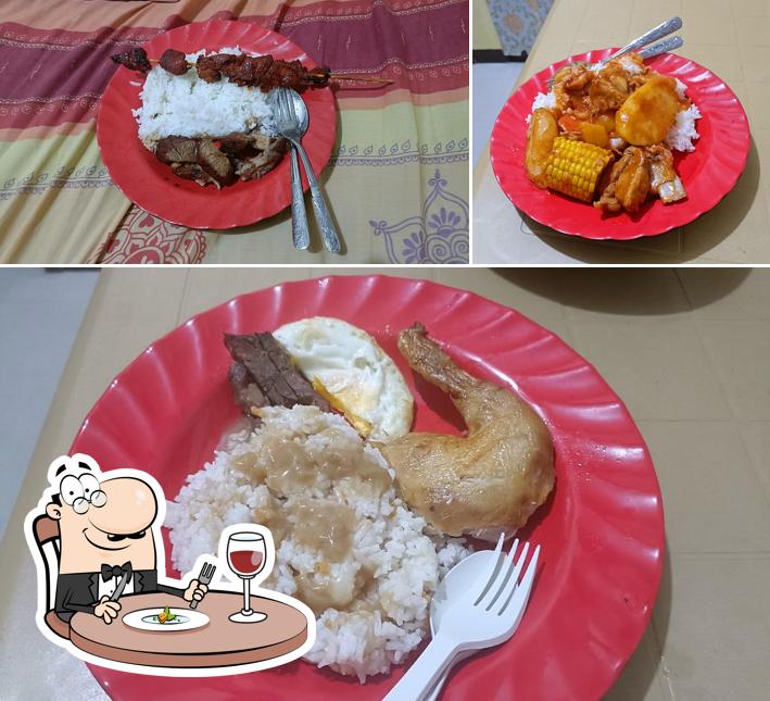 Shine Food House, Muntinlupa - Restaurant menu, prices and reviews