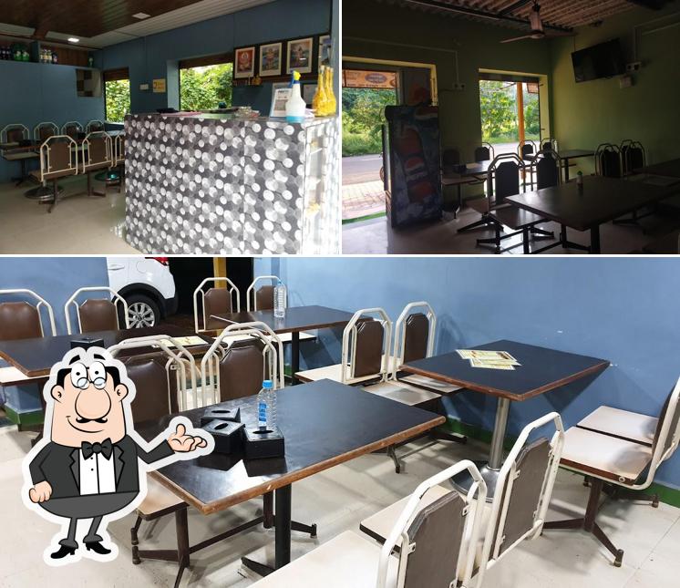 Shri Samarth Krupa Hotel, Saphale, Tandulwadi Naka - Restaurant reviews
