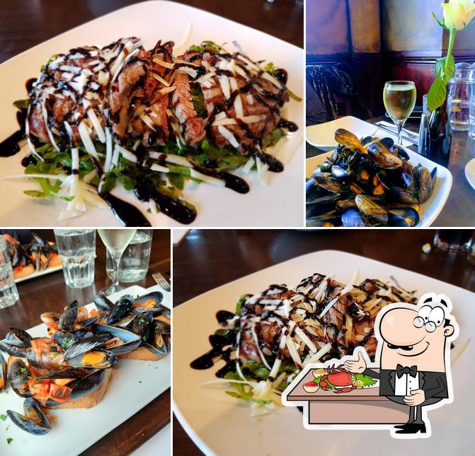 Best restaurants in Scotch Hall Shopping Centre Mall - Restaurant Guru