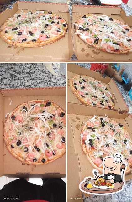 Snack ankara restaurant, Oujda, P473+4XC - Restaurant reviews