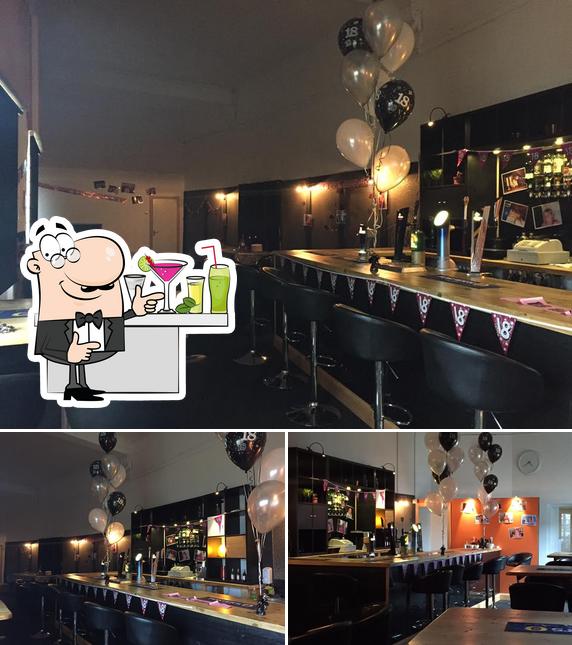 Ramsgate Boating Pool in Ramsgate - Restaurant reviews