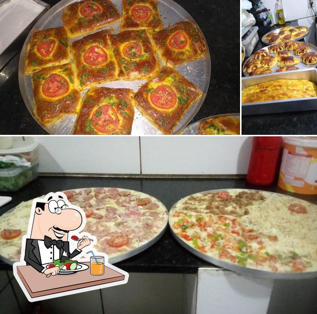 Timbo Pizza - Menu do restaurante, preços e opiniões