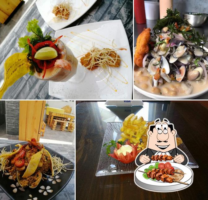 norte picante restaurant, Ilo District - Restaurant reviews