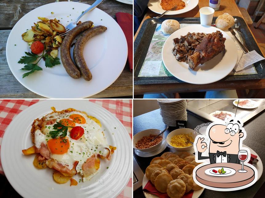 Top 5 Restaurants in Innichen, Dezember 2024 - Restaurant Guru