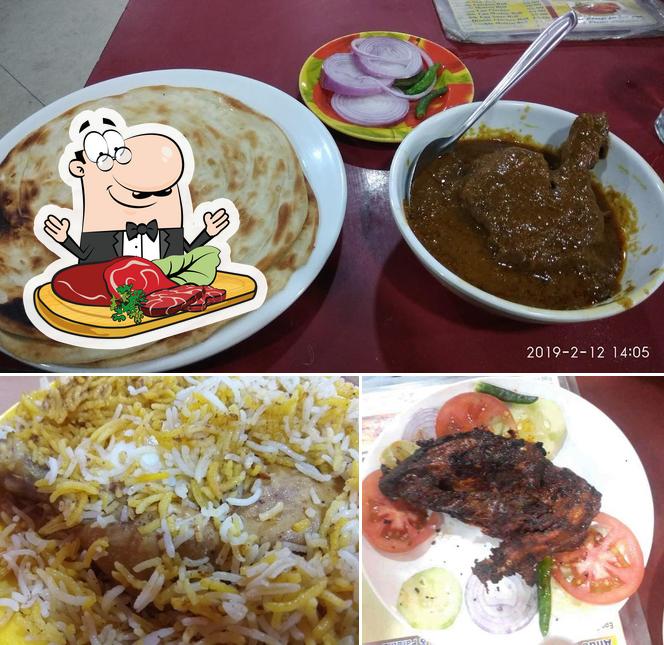 Saima fast food centre, Kolkata - Restaurant reviews