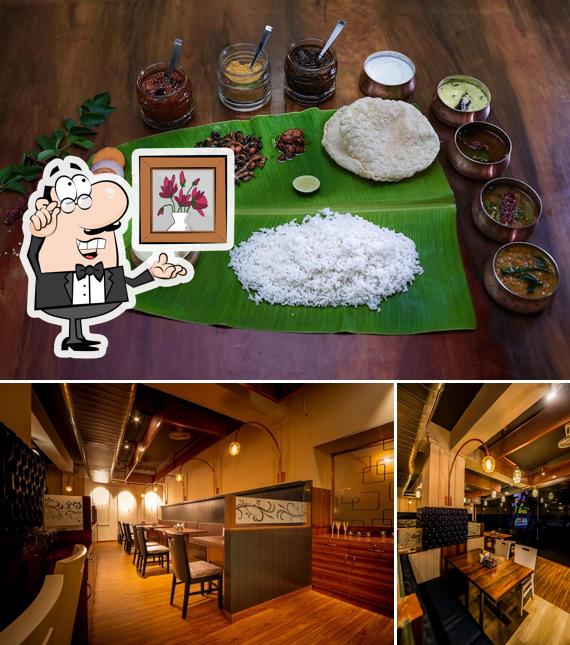 Sitara Andhra Style Restaurant, Bengaluru - Restaurant menu, prices and ...