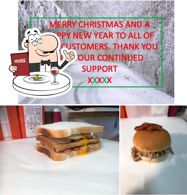 Snackys, Rugeley - Restaurant menu, prices and reviews