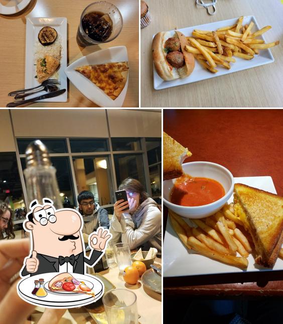 Southside Dining Hall, Fairfax - Restaurant menu, prices and reviews
