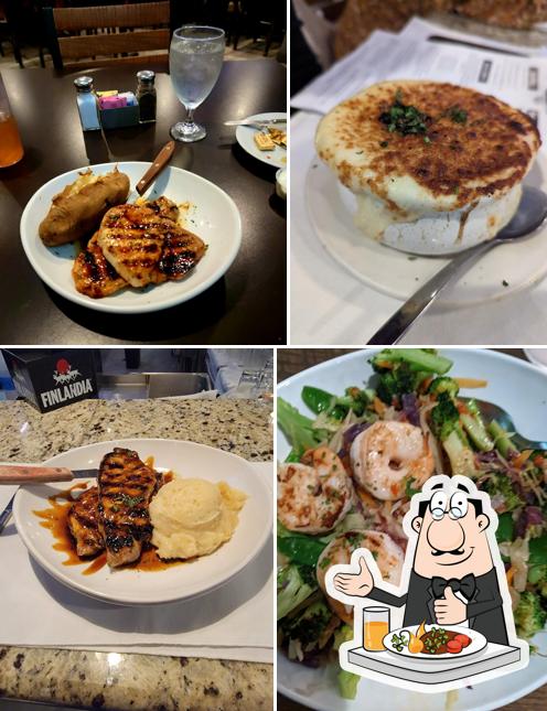 Manero's Restaurant in Palm City - Restaurant menu and reviews