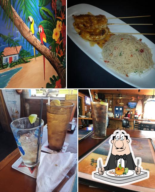 Parrott Island, Okeechobee - Restaurant menu, prices and reviews