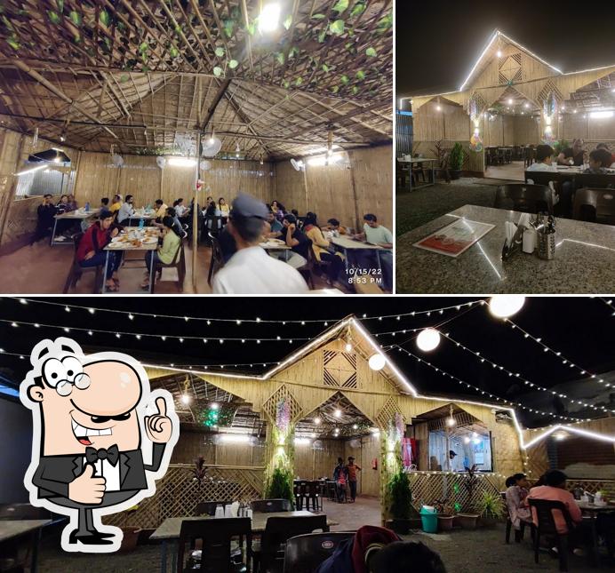 The Bamboo Restaurant, Bharuch - Restaurant menu, prices and reviews