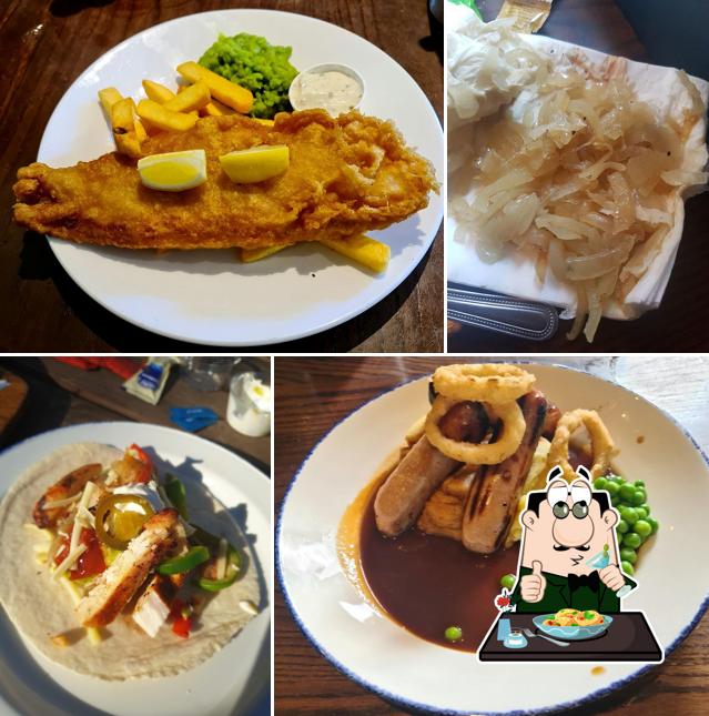 Top 10 restaurants in Banbury, october 2025 - Restaurant Guru