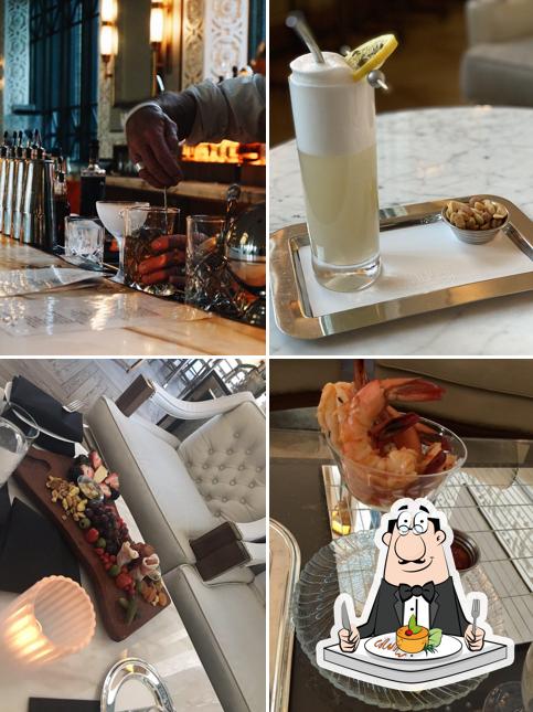The Cooper Lounge, Denver - Restaurant menu, prices and reviews
