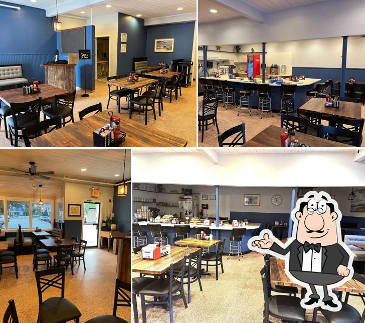 The Eatery, Westerly - Restaurant menu, prices and reviews
