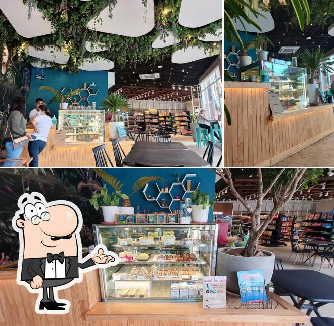 The Hive Cafe, Puerto Princesa - Restaurant reviews