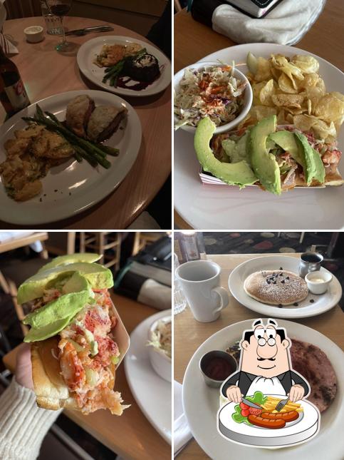 The Perfect Landing Restaurant, Greenwood Village - Restaurant menu ...