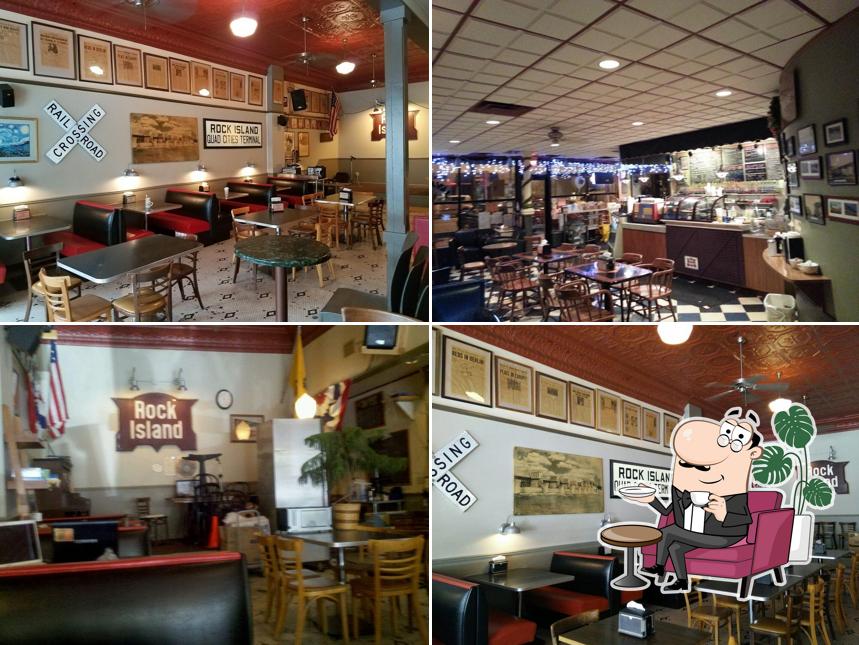Best sandwiches in Rock Island restaurants, summer 2024 - Restaurant Guru