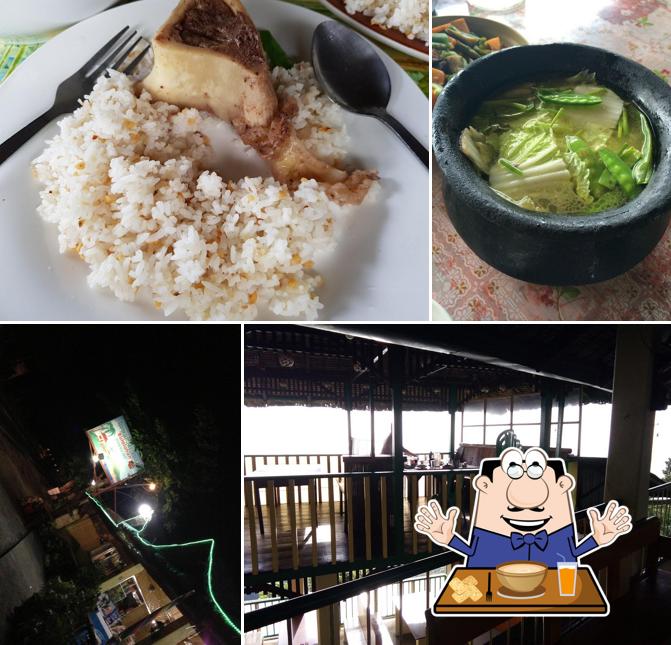 Tower Ground Bulalohan, Tagaytay - Restaurant menu, prices and reviews