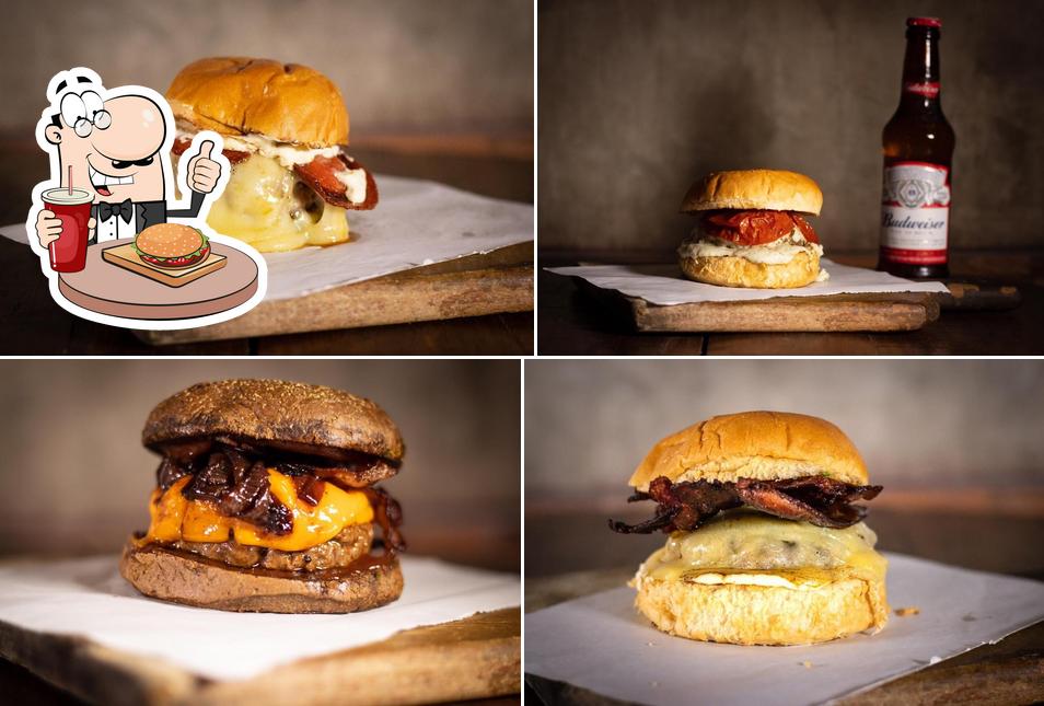Maliburger restaurant, Salvador - Restaurant reviews