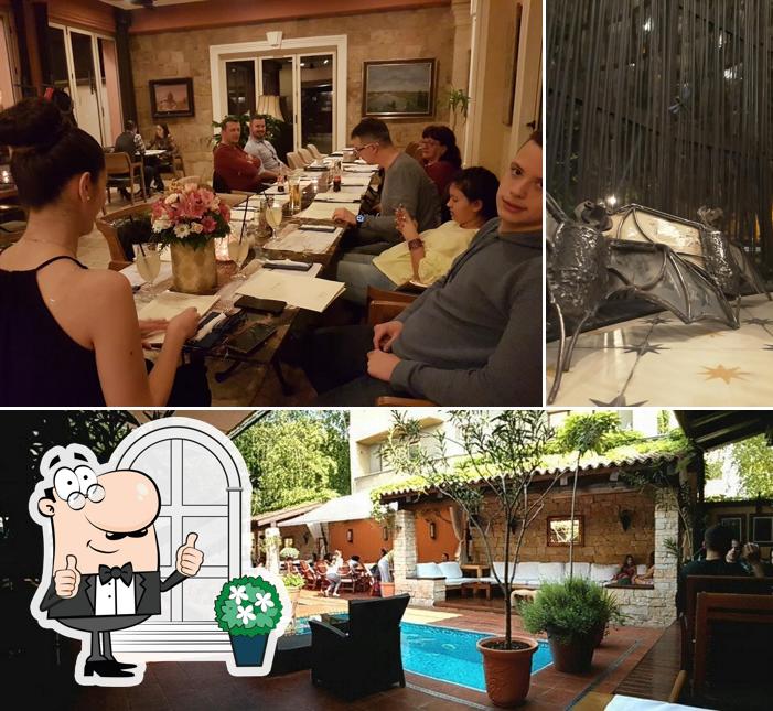 Denis gastro TEMPLE, Subotica - Restaurant menu, prices and reviews