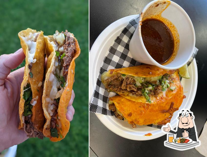 Don Birria Mount Lawley, Mount Lawley - Restaurant menu, prices and reviews