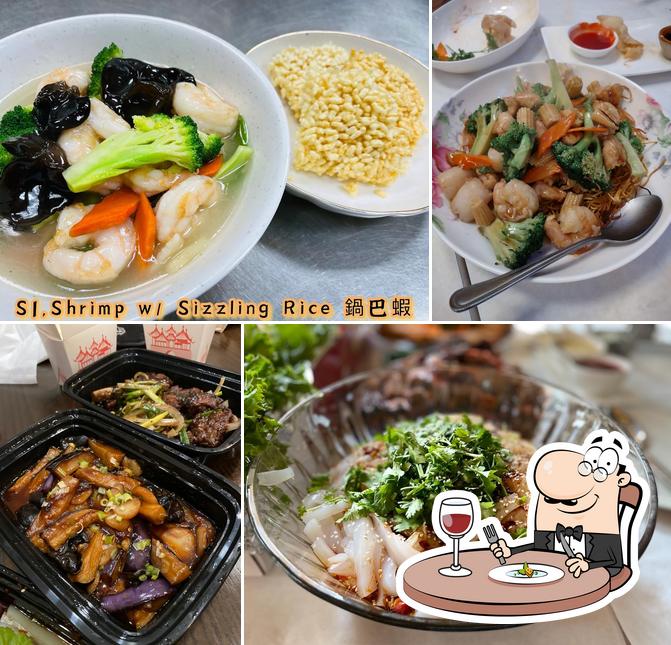 Top 5 restaurants with kung pao chicken in Rocklin, march 2025 ...