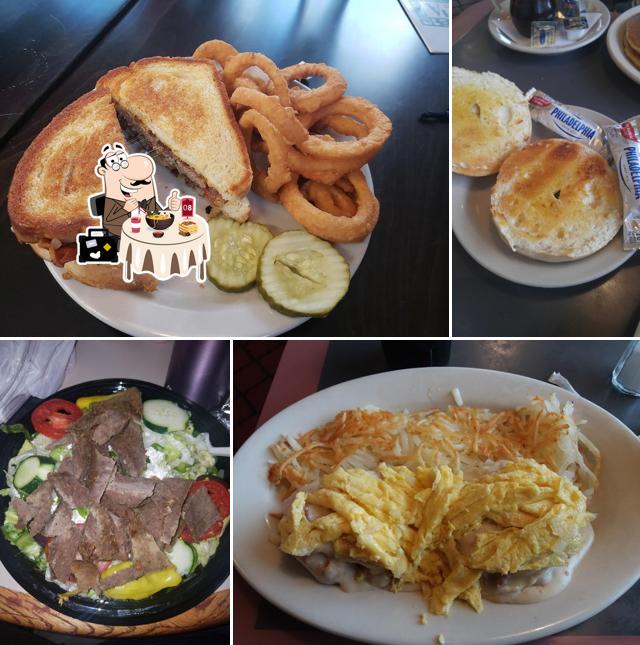 Alpha Koney Island, Adrian - Restaurant menu, prices and reviews