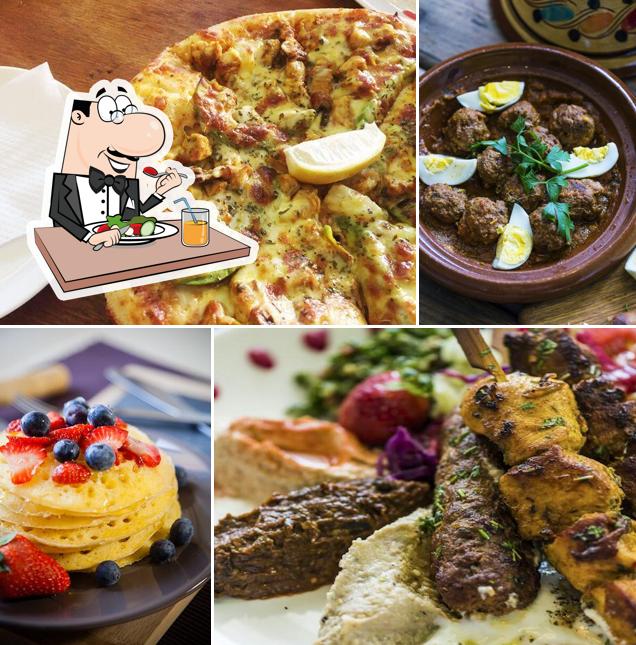 Andalousse Moroccan Restaurant - Seapoint, Cape Town, 72 Regent Rd ...