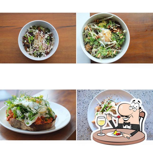 Modus Coffee in Mount Lawley - Restaurant reviews
