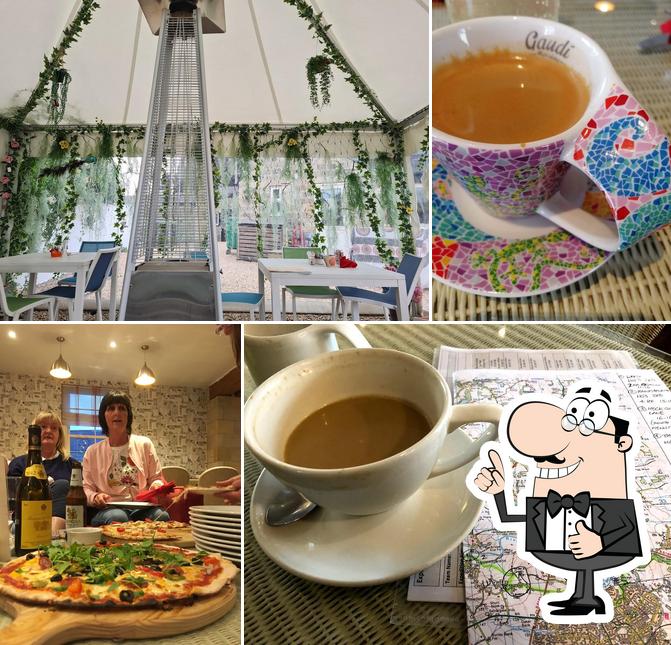Best cafes in Harrogate, summer 2024 - Restaurant Guru