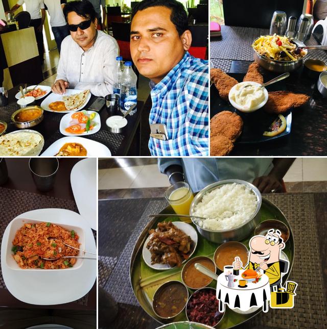 Capsi Family Restaurant - Restaurant menu, prices and reviews