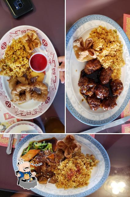China King Restaurant, 20475 TX-46 #290 in Spring Branch - Restaurant ...