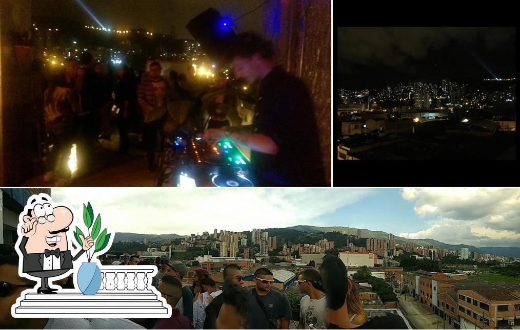 Club 1984, Medellín - Restaurant reviews