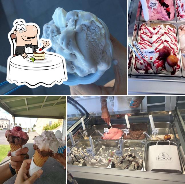 Poco Artisan Gelato in Port Fairy - Restaurant reviews